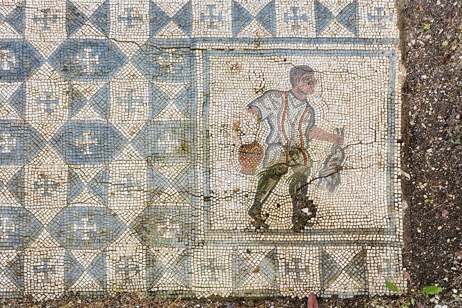 Conímbriga Roman Ruins & Museum - Booking and Cancellation Policy