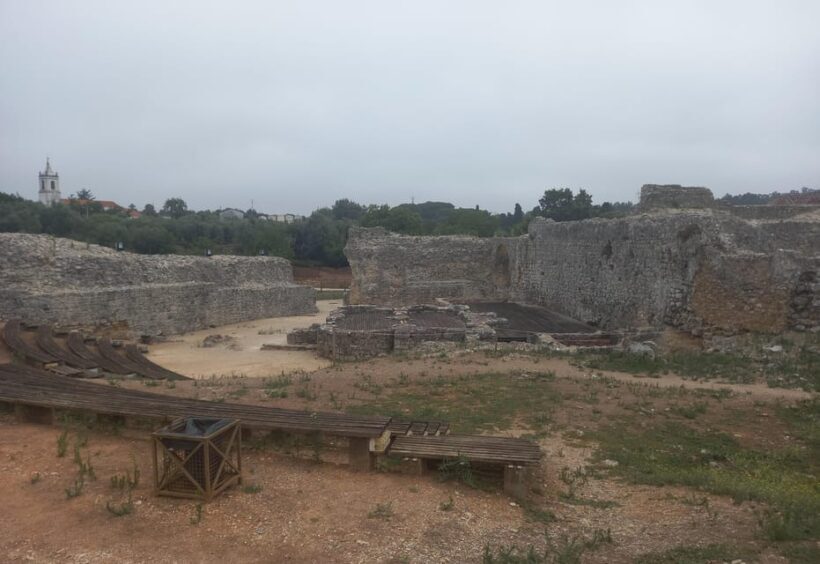 Conimbriga walking tour: the fascinating roman city - An Overview of the Tour Experience