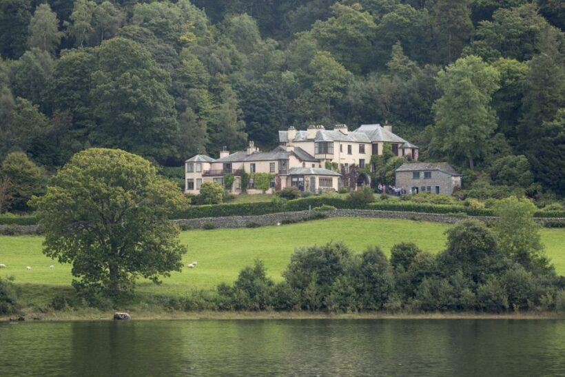 Coniston Water: 60 minute Swallows and Amazons Cruise - The Value of the Experience and Price Analysis