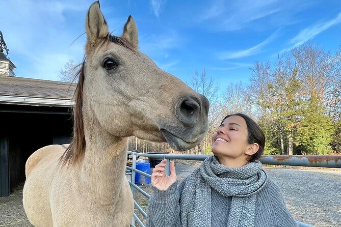 Connect with Rescue Animals on a Private Farm Tour in Catskills - Final Thoughts