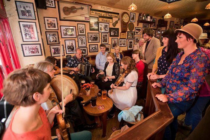 Connemara and Galway City Day Tour from Dublin - FAQ: Practical Questions Answered