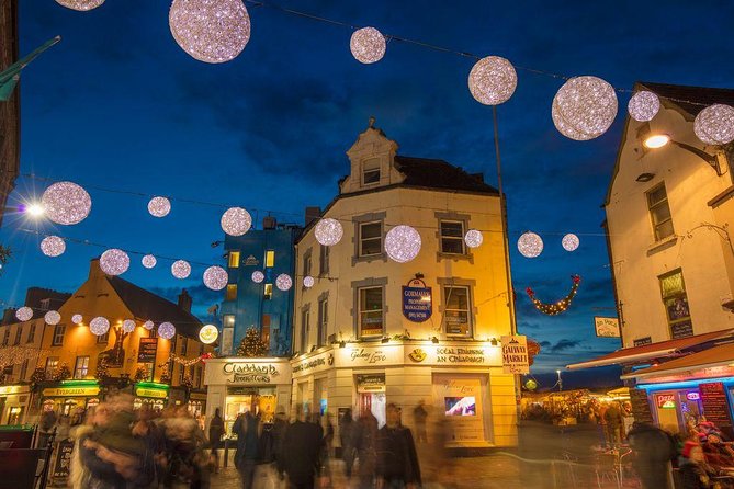 Connemara and Galway City Day Tour from Dublin - Final Thoughts