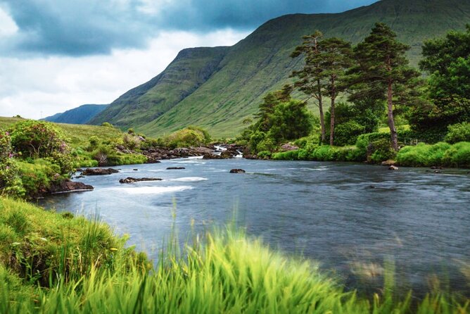 Connemara and Galway Private Chauffeur 2 Days Tour from Dublin - Practical Details and Value