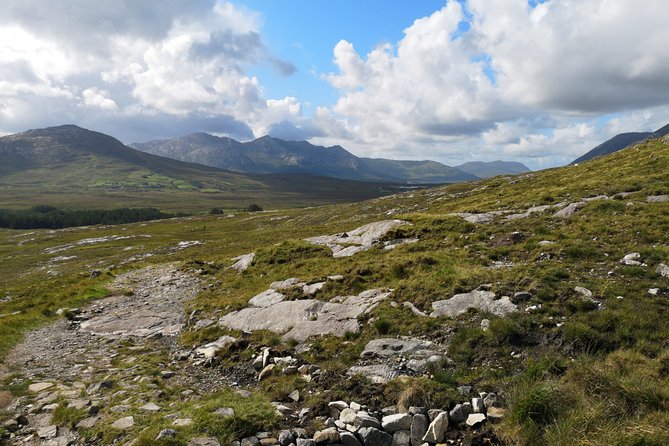 Connemara, Kylemore Abbey and Doolough Valley Full Day Private Tour From Galway - Cancellation Policy and Booking Confirmation
