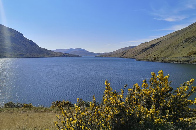 Connemara, Kylemore Abbey and Doolough Valley Full Day Private Tour From Galway - Additional Considerations