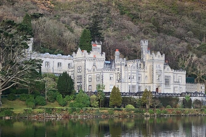 Connemara, Kylemore Abbey and Wild Atlantic Way Tour From Galway - Customer Feedback
