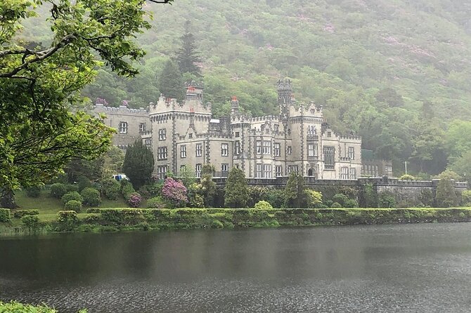 Connemara, Kylemore Abbey and Wild Atlantic Way Tour From Galway - Tour Experience