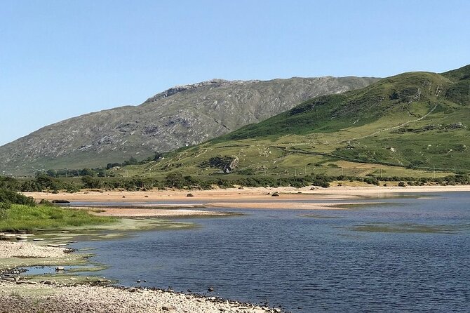 Connemara, Kylemore Abbey and Wild Atlantic Way Tour From Galway - Exploring Connemara National Park