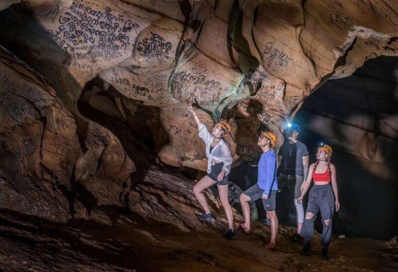 Conquer 4,5Km Of Phong Nha Underground River - What to Keep in Mind