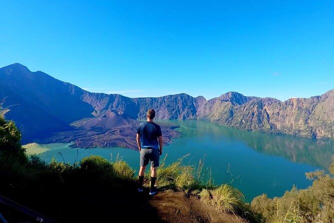 Conquer Mount Rinjani Second Summit: A 2-Day, Lombok-Indonesia - Key Points