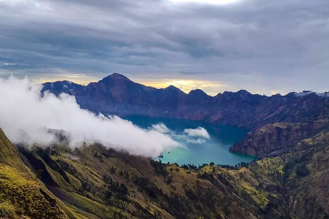 Conquer Mount Rinjani Second Summit: A 2-Day, Lombok-Indonesia - The Itinerary in Detail