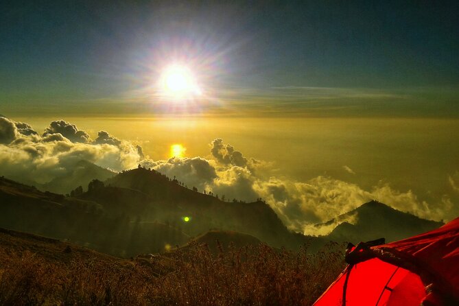Conquer Mount Rinjani Second Summit: A 2-Day, Lombok-Indonesia - What You Can Expect at Each Stop