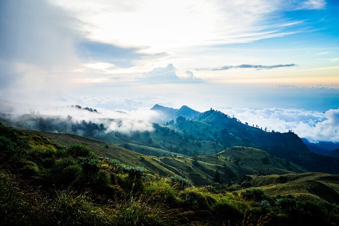 Conquer Mount Rinjani Second Summit: A 2-Day, Lombok-Indonesia - The Experience Beyond the Trek