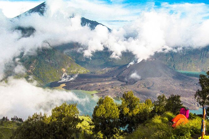Conquer Mount Rinjani Second Summit: A 2-Day, Lombok-Indonesia - Who Should Consider This Tour?