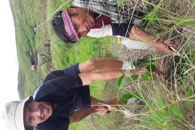 Conquer Mount Rinjani Second Summit: A 2-Day, Lombok-Indonesia - The Sum Up: Who Will Get the Most from This Trek?