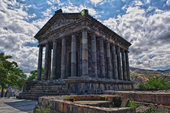 Conquering Armenia - Who Will Love This Tour?