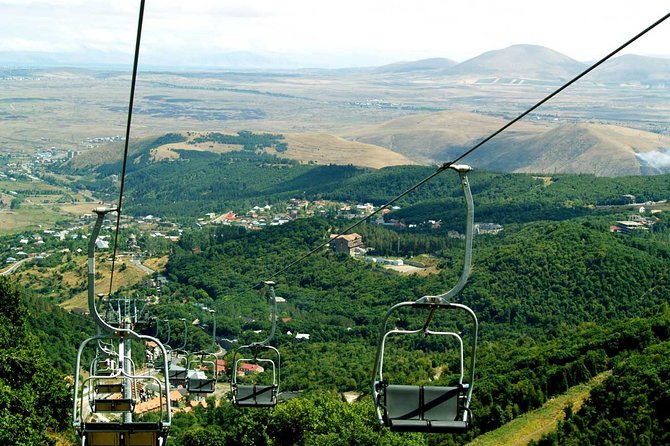 Conquering Armenia - The Sum Up: Is This Tour Right for You?