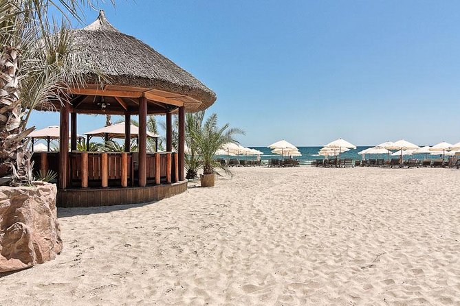 Constanta and the Black Sea Private Tour From Bucharest - Pricing and Booking Information