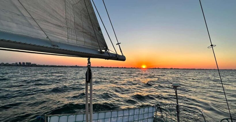 Constanta: Sailing Prince - Experience the Charm of Constanta with Sailing Prince