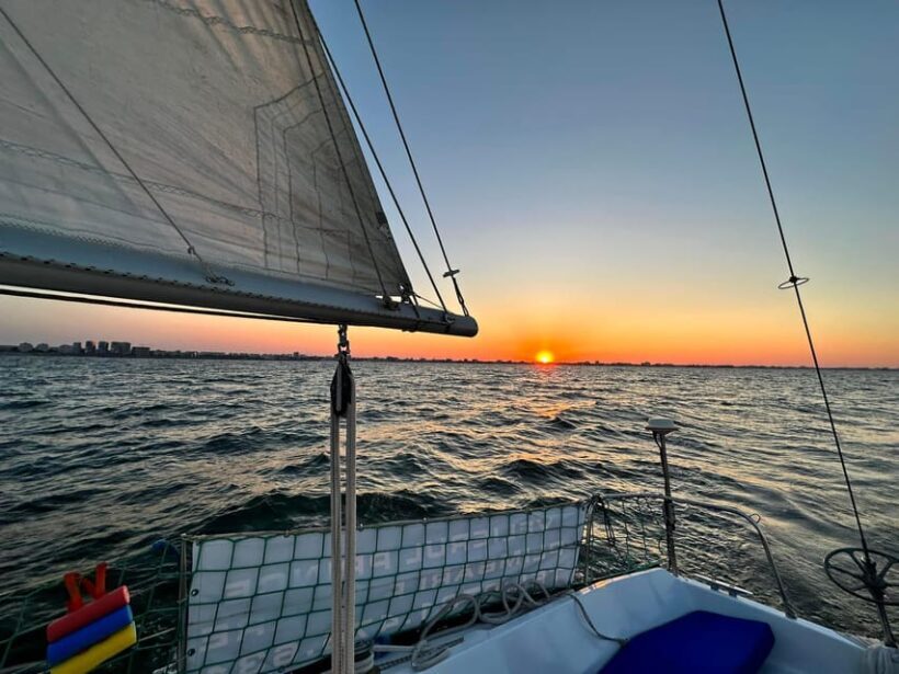 Constanta: Sailing Prince - Who Should Consider This Experience