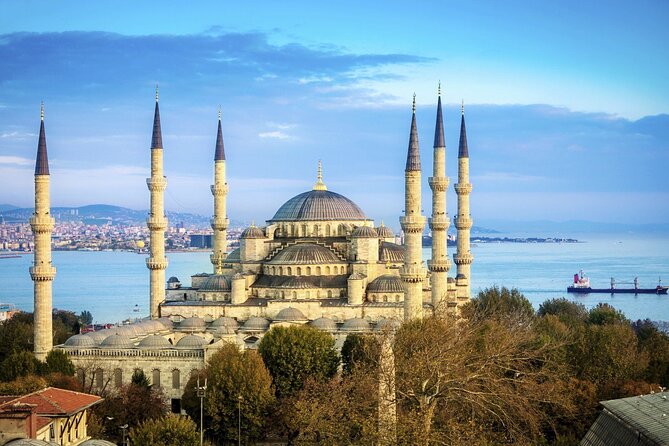 Constantinople to Istanbul - Full-Day Small Group Tour - What You’ll See and Do: A Breakdown of the Itinerary