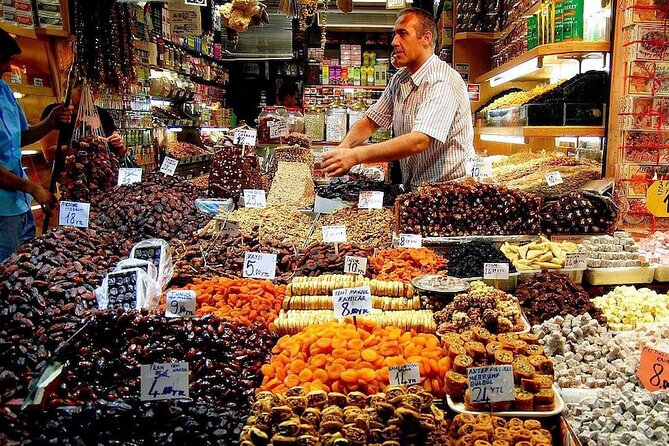 Constantinople to Istanbul - Full-Day Small Group Tour - The Sum Up