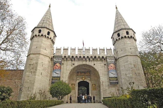 Constantinople to Istanbul - Full-Day Small Group Tour - FAQs