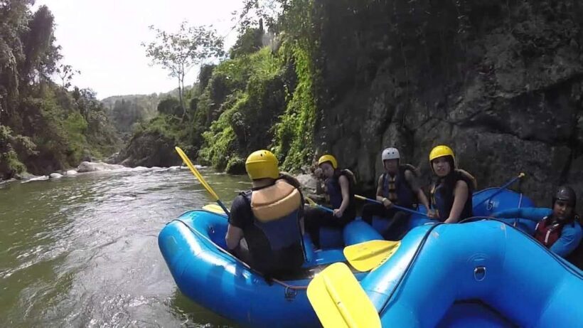 Constanza: Yaque del Norte River Rafting with Lunch - The Sum Up: Is It Worth It?