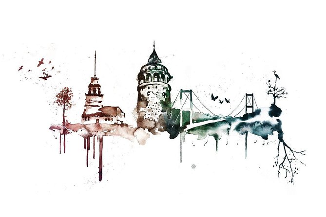 Contemporary Art Walk: Istiklal Street, Modern Art Museums - Traveler Experiences
