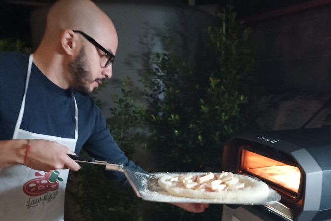 Contemporary Pizza Making Class in Catania with Alessandro - Why This Experience Is Valuable