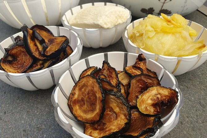 Contemporary Pizza Making Class in Catania with Alessandro - The Sum Up