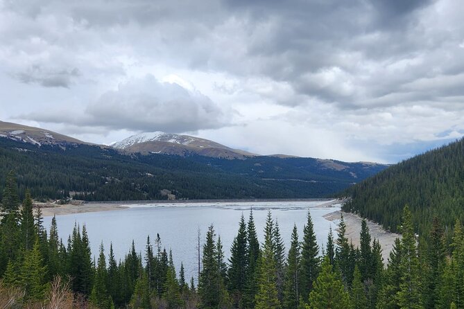 Continental Divide Tour - Logistics and Value