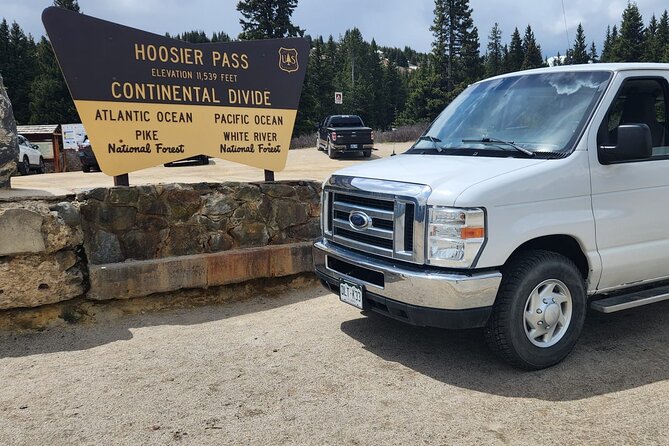 Continental Divide Tour - What Travelers Are Saying