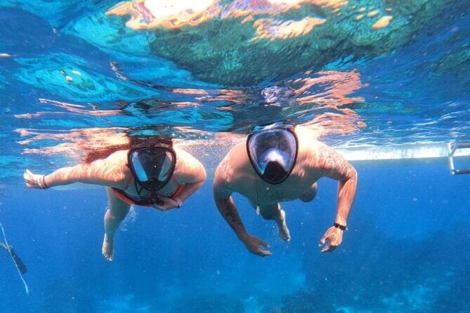 Contoy Island & Isla Mujeres Adventure from Cancun - Who Will Appreciate This Tour?