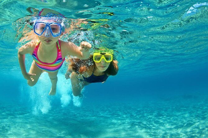 Contoy Island & Isla Mujeres Adventure from Cancun - The Sum Up