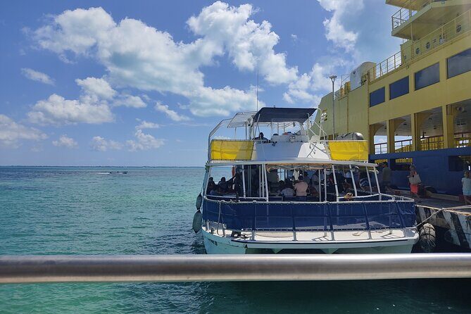 Contoy Island Tour from Playa del Carmen & Cancun - Who Should Consider This Tour?