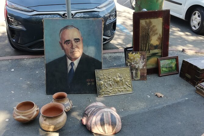 Contrasts of Communism - Small Group Walking Tour in Bucharest - Contrasting Sights and Experiences