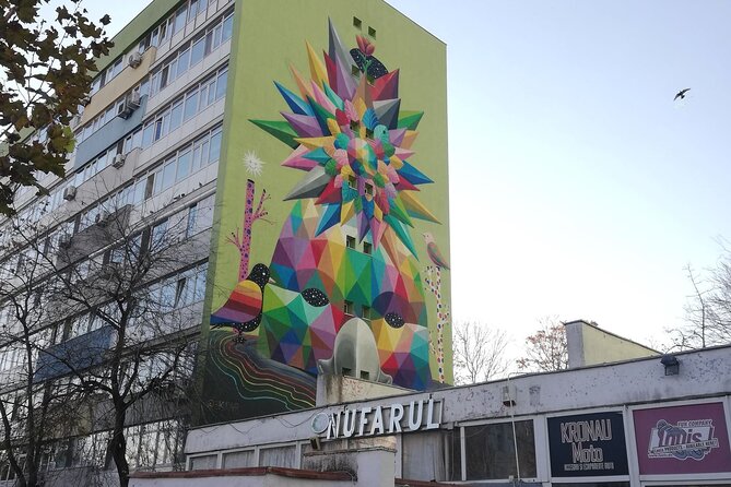 Contrasts of Communism - Small Group Walking Tour in Bucharest - Traveler Feedback and Ratings