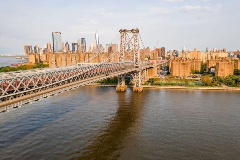 Contrasts of New York Tour - An Introduction to the Contrasts of New York Tour