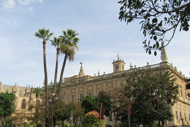 Contrasts of Seville - Who Will Love This Tour?