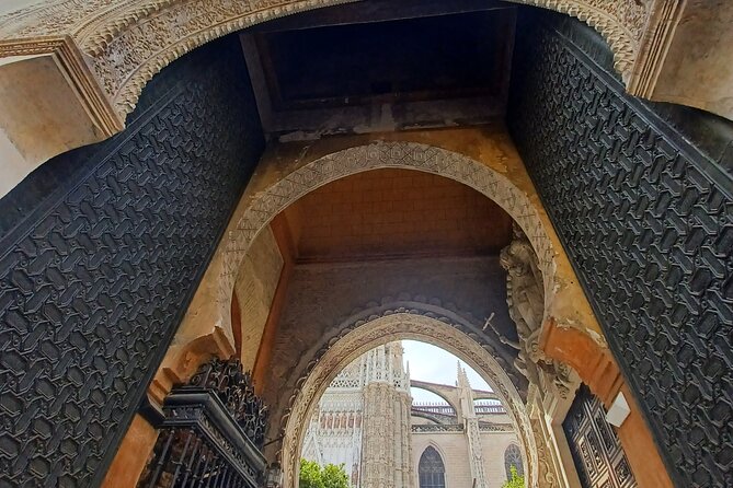 Contrasts of Seville - Final Thoughts