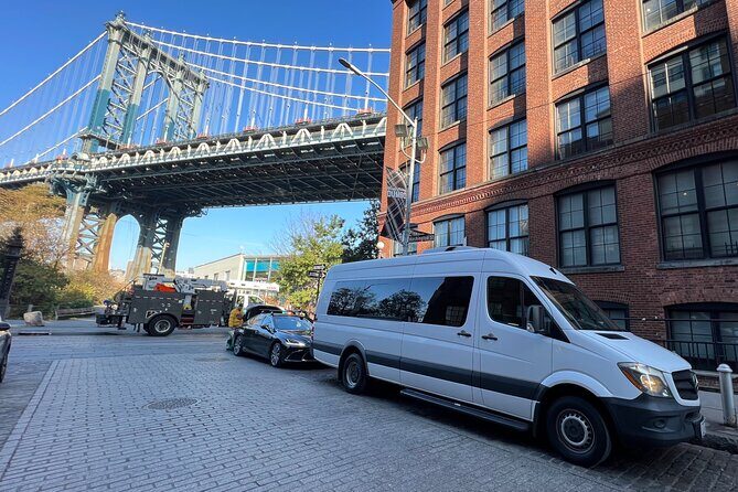 Contrasts VIP Private (We visited Harlem, Bronx, Queens, Brooklyn and Manhattan) - How the Tour Fits into Your NYC Adventure