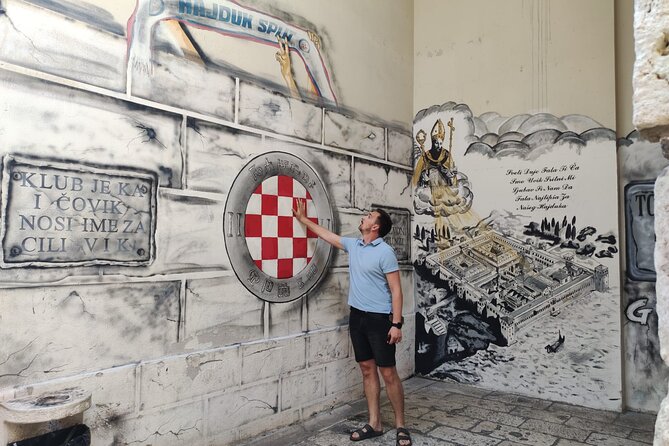 Controversies Behind Split and Croatia-Anthropologist Guide - Exploring Splits Ethnic Diversity