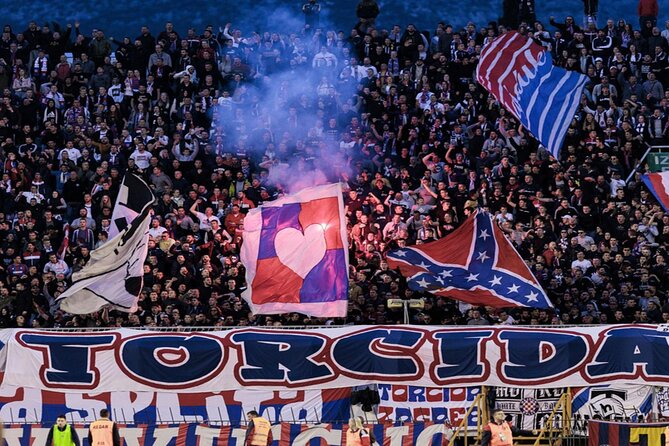 Controversies Behind Split and Croatia-Anthropologist Guide - Splits Role in the Croatian War of Independence