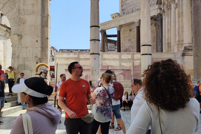 Controversies Behind Split and Croatia-Anthropologist Guide - Contemporary Socio-Political Dynamics