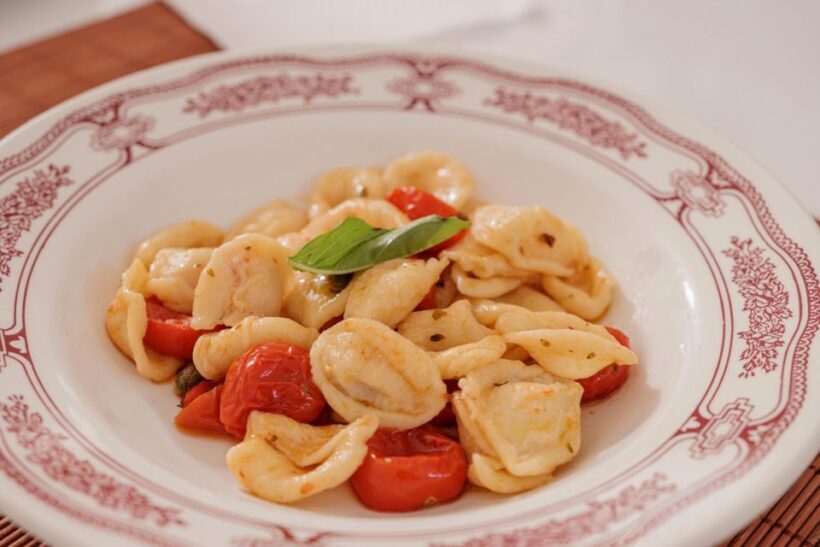 Conversano: Authentic Puglian Cooking Class with Local Host - Key Points