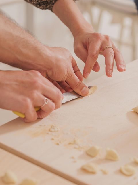 Conversano: Authentic Puglian Cooking Class with Local Host - A Closer Look at the Experience