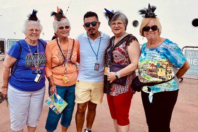 Conversational Spanish Class in Puerto Vallarta, Mexico - What to Expect from Your Spanish and Art Experience in Puerto Vallarta