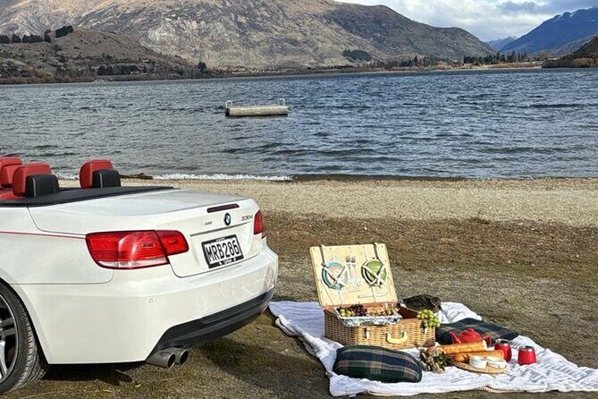 Convertible Picnic Tour Queenstown - Reviewing the Convertible Picnic Tour Queenstown: A Scenic Journey with Style