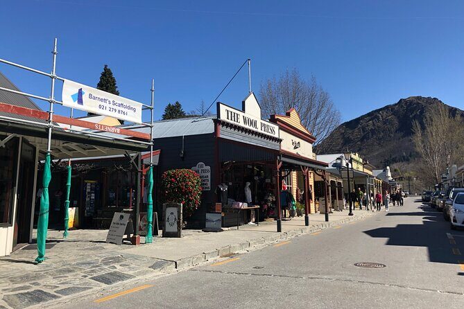 Convertible Picnic Tour Queenstown - Frequently Asked Questions